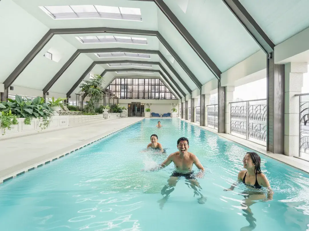 Paxtonz Luxe Suites Damansara Pj By The Stay Hub - Petaling Jaya