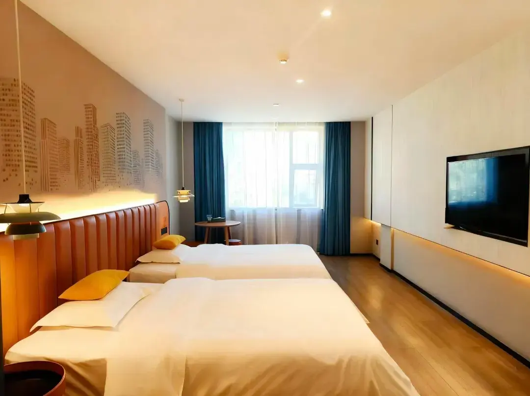 Huaihua City Huanghhengyilin - Huaihua