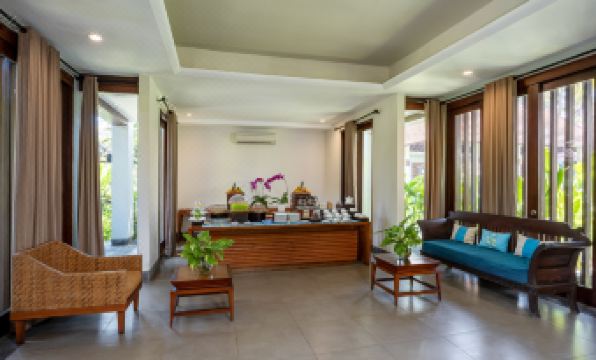 Ramayana Candidasa Beach Resort, Bali - Updated 2026 Prices, Reviews ...