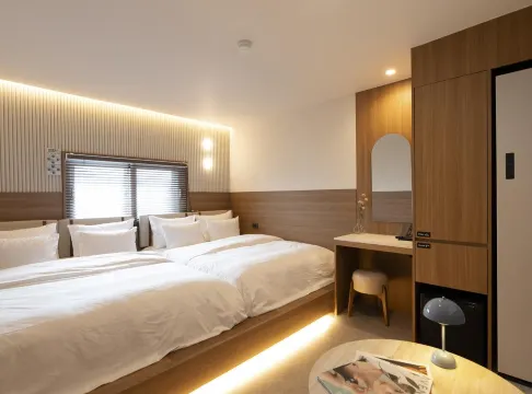 Browndot Hotel Chuncheon - Chuncheon-si