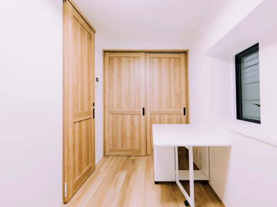 Showa Bloom Shinjuku _minimalist - Shibuya City