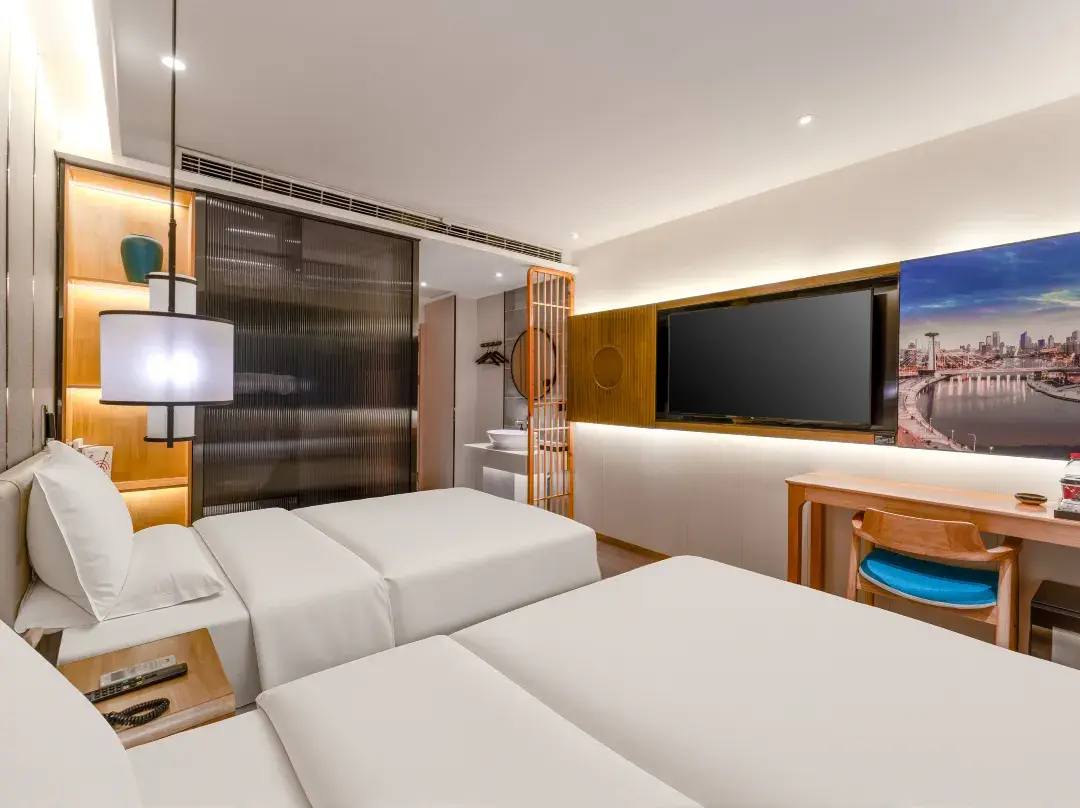 Xingnuo Hotel ) - Tianjin