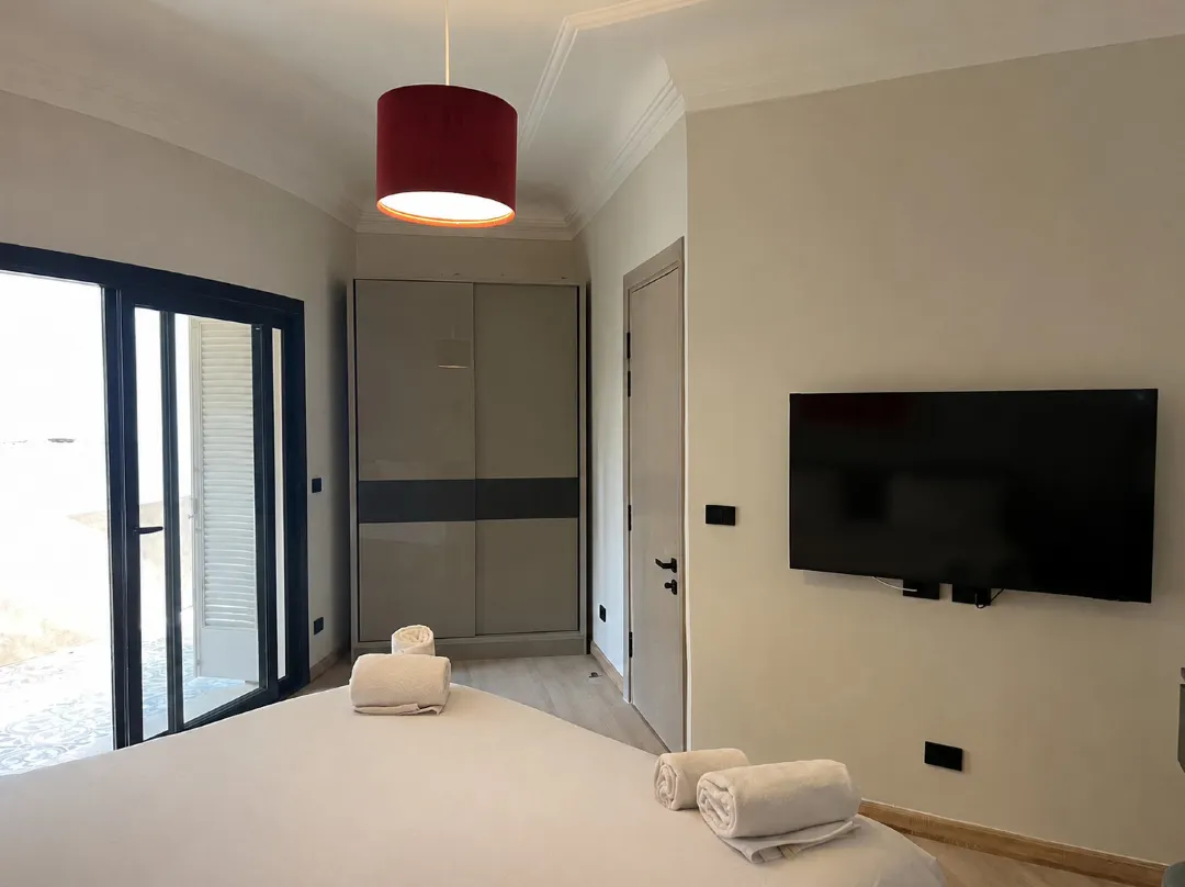 Brassbell Homes - Next To Lebanon Embassy - Giza
