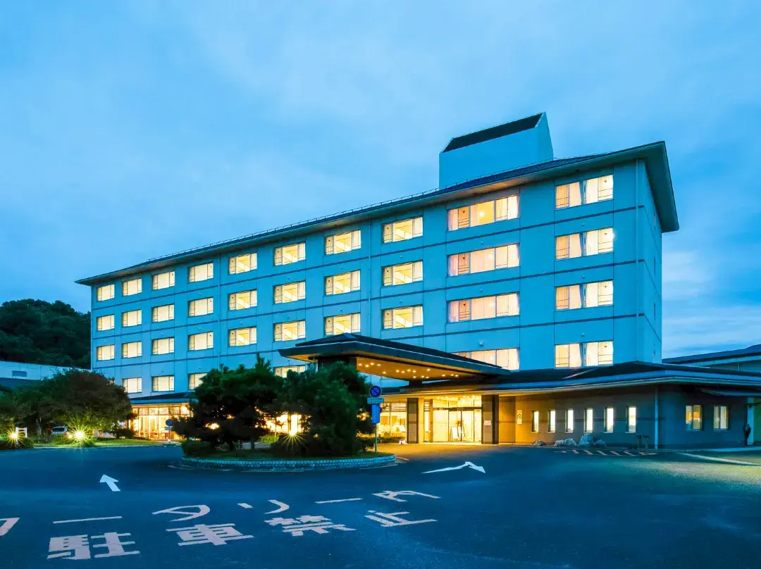 Livemax Resort Kanonji - 観音寺市
