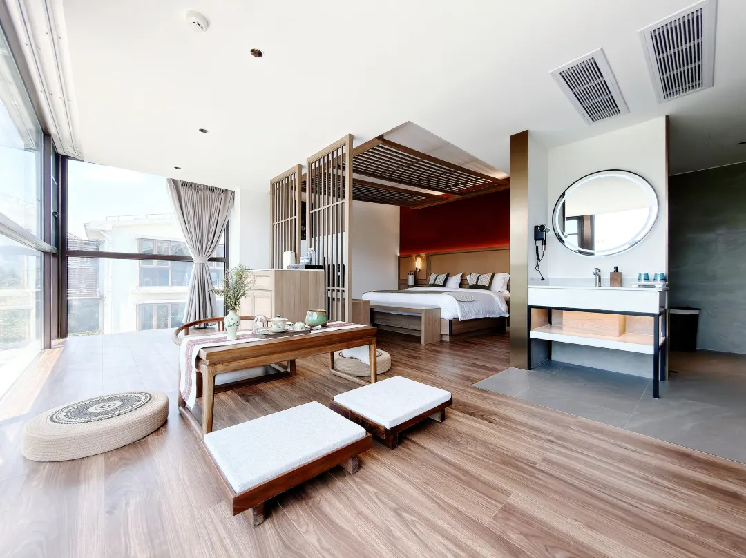 Miaoyang Tribe Health & Wellness Resort Hotel - Kunming