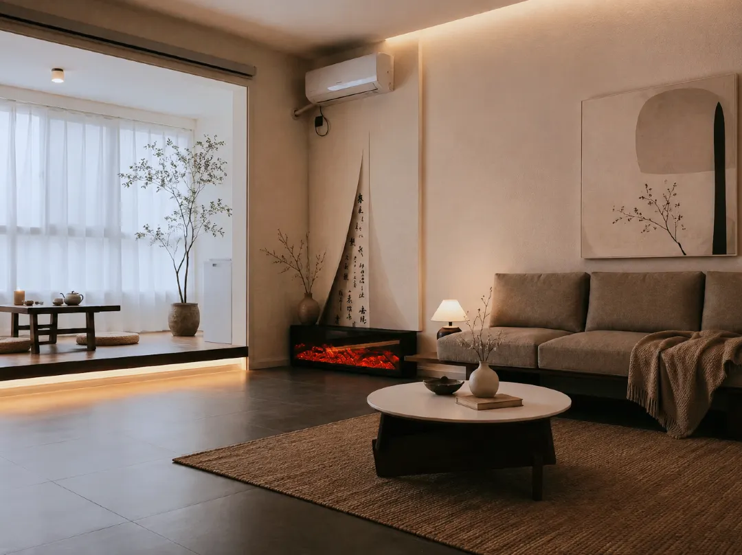 Xi'an Yunqi Design Guesthouse - Xi'An