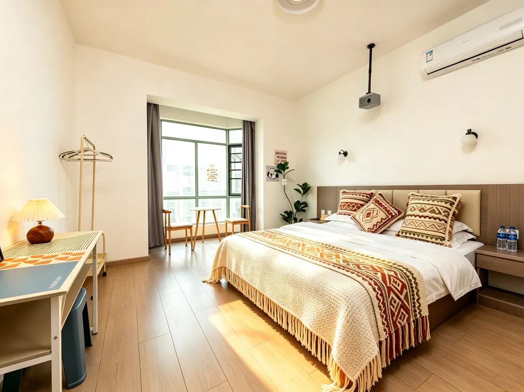 Shuju Homestay - Kunming