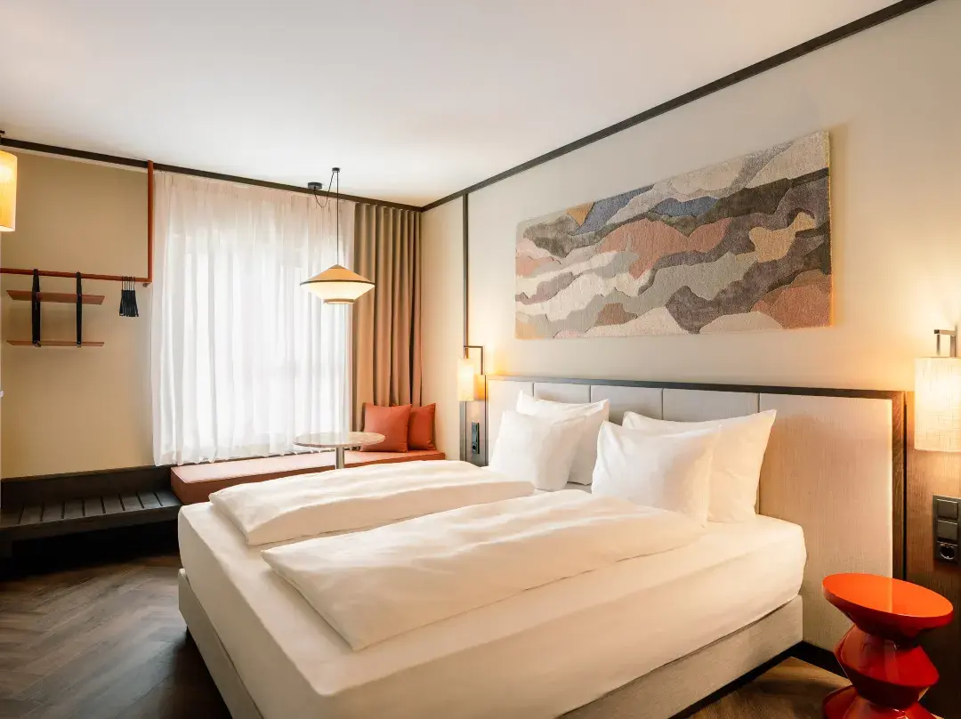 Hotel Schani City - Dunaj
