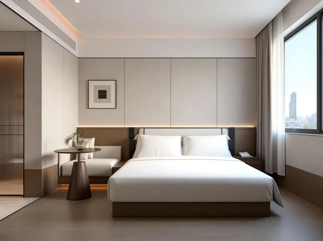 Shangyun Hotel - Qingdao