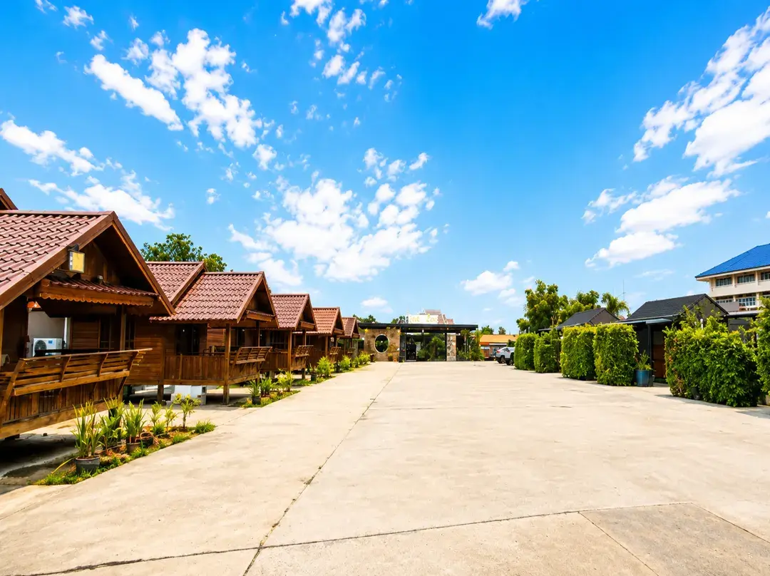 Phisamai Homestay - Khon Kaen