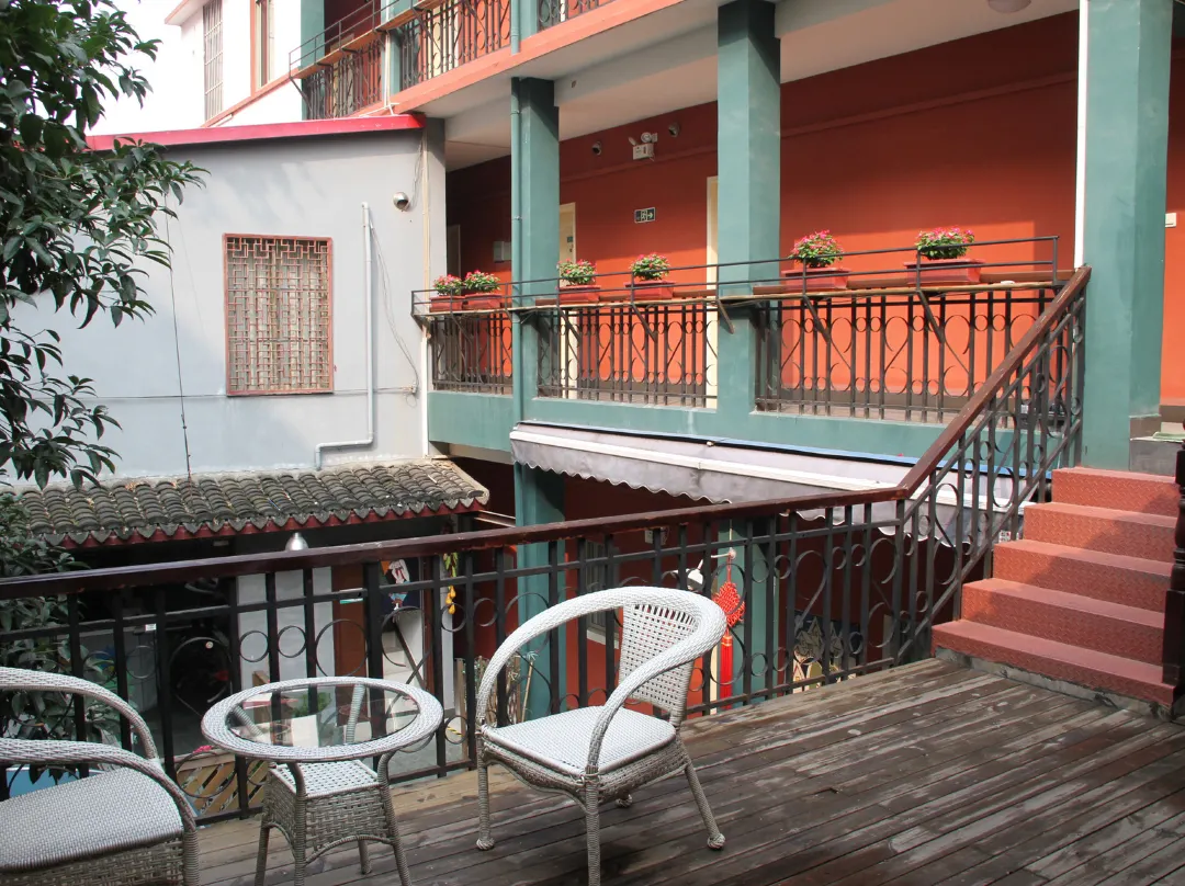 Beehome  Hostel - Shanghai