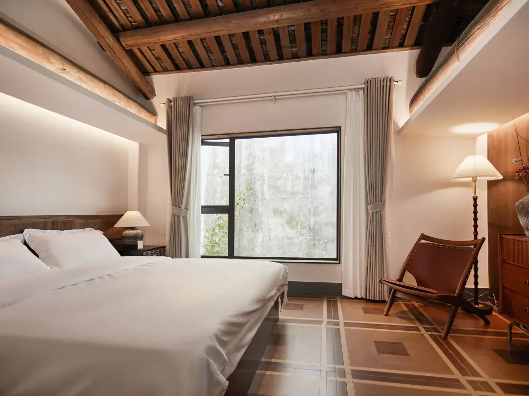 Qiyin Smoky Mountain B&b - Fuzhou