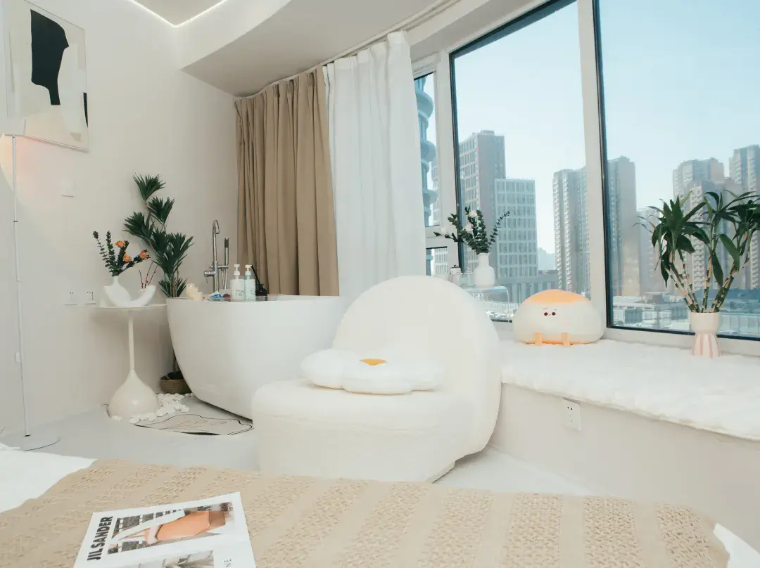 Xixiang Homestay - Jinan