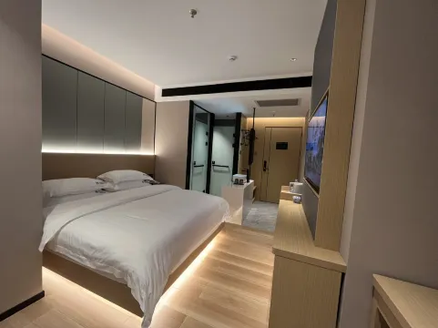 Hillman Hotel - Hong Kong