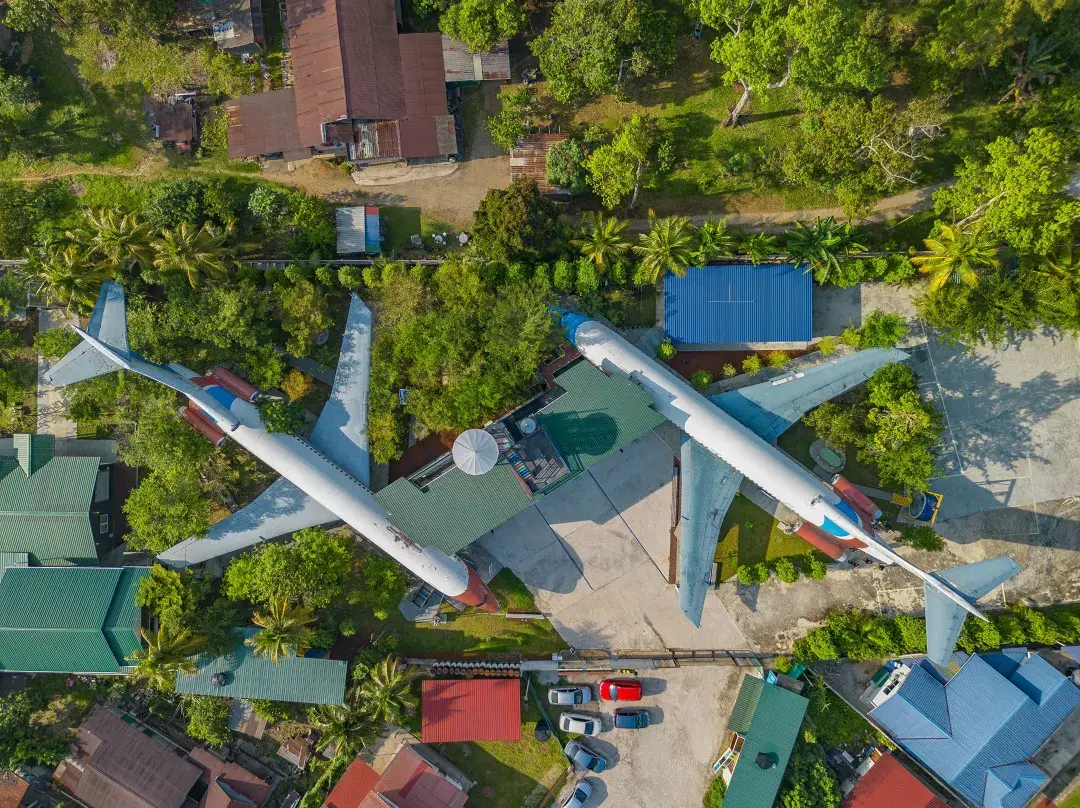 Twin Jets Resort - Negeri Sembilan