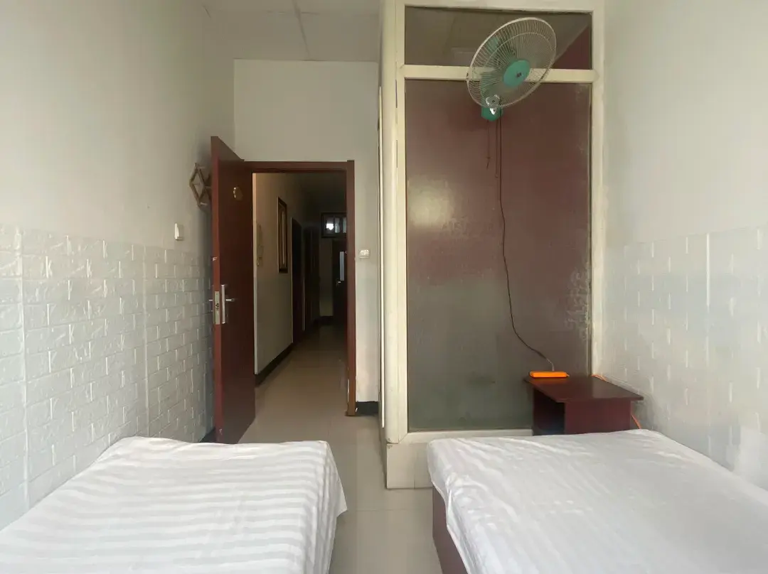 Shuozhou Jixiang Inn - Shuozhou