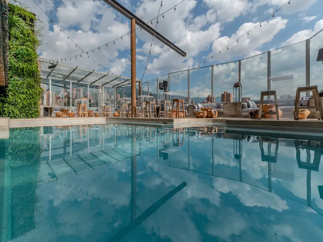 The Charlee Hotel - Medellín