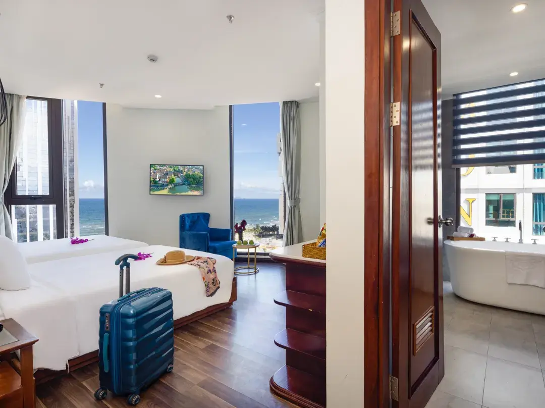 Menora Premium Da Nang - Sea Corner Boutique - Tỉnh Quảng Nam