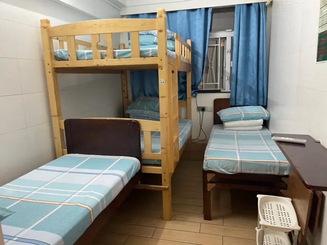 Yee King Hotel - Sham Shui Po
