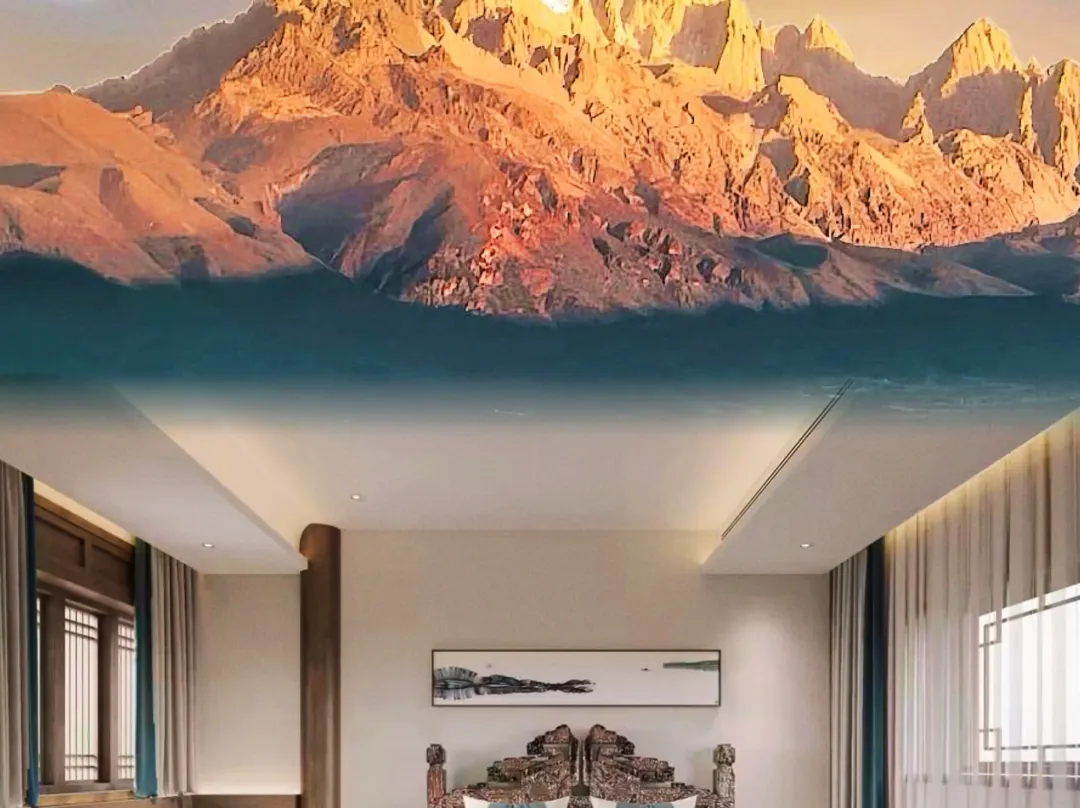 Orchid | Pavilion Meisu - Lijiang