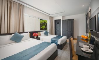 Chill Place Hotel (Da Nang) - 2026 Prices, Reviews & Deals | Trip.com