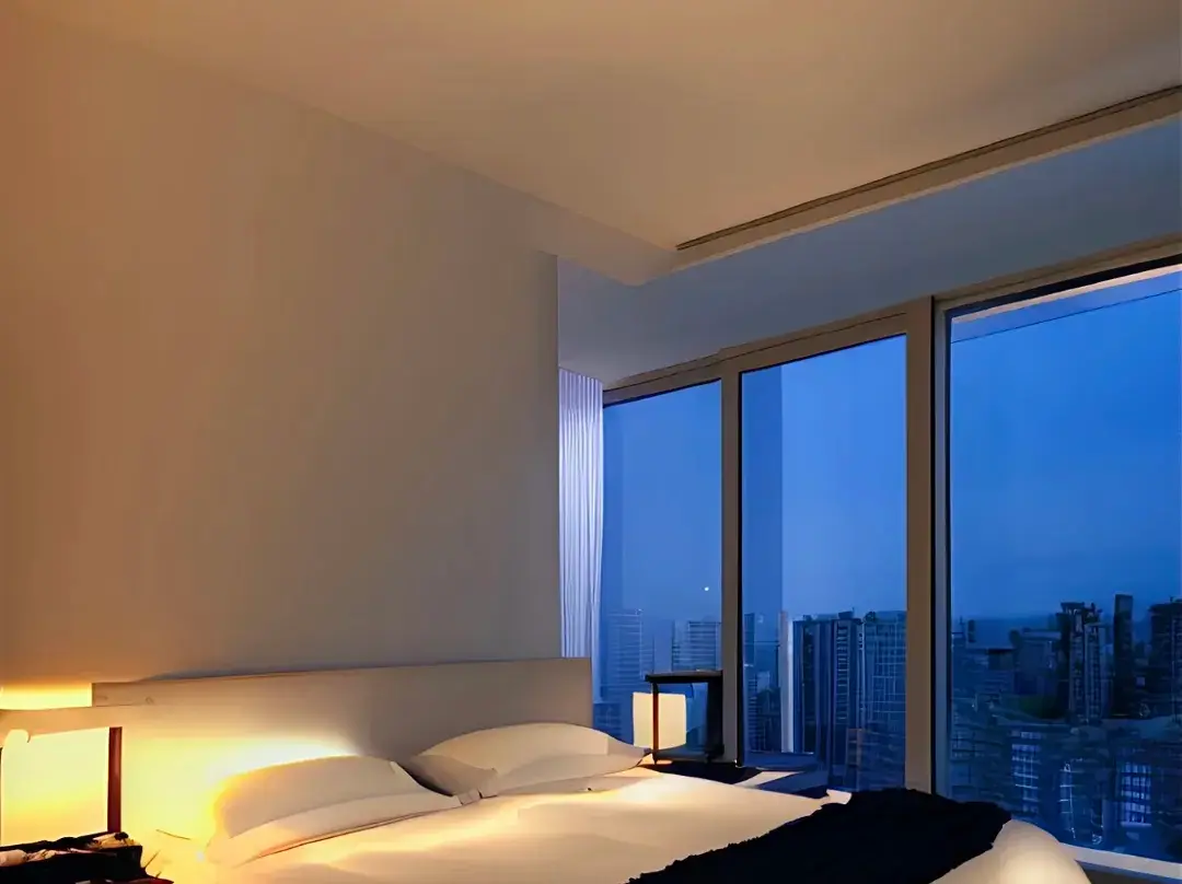 Junxi Hotel - Cantão
