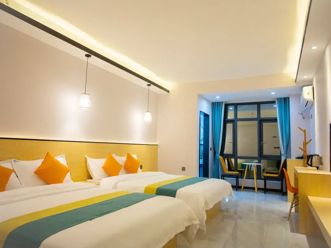 Nanning Bolv Hotel - Nanning