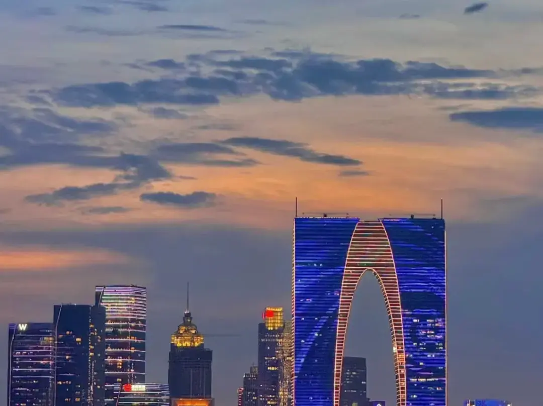 Suzhou Mingxiangting Homestay - 쉬저우