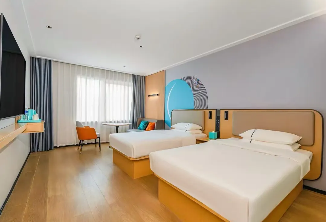 City Comfort Inn - Wuhan