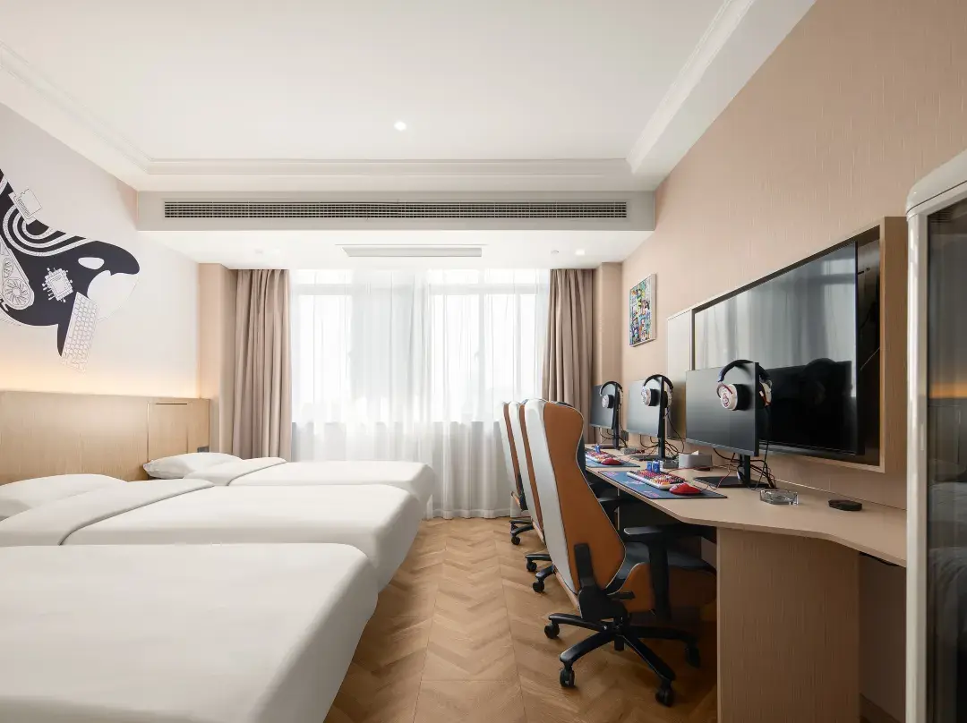 No. 2-10, Building 2, Tianning Zijing Mansion, 388 Xintang North Road, Tianning District - Changzhou