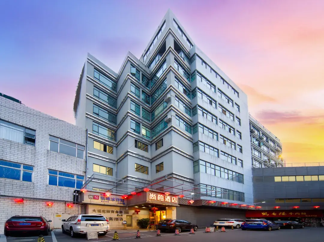 Kunming Shangbo Apartment Hotel - Kunming