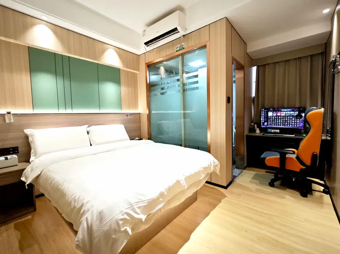 Zeyuan Hostel - Shenzhen