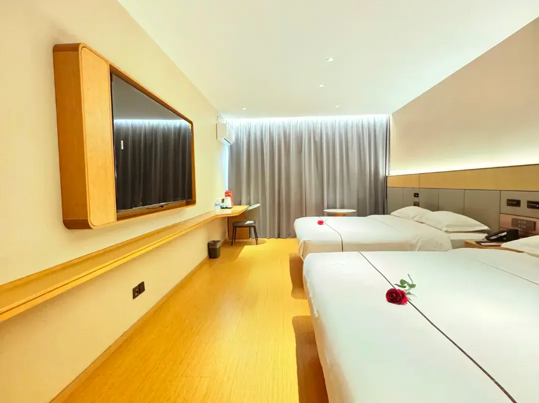 Mingya Hotel - Binzhou