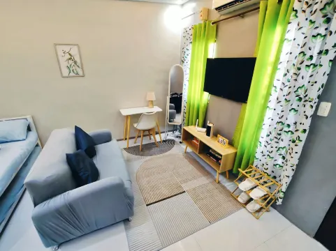 Jz Homestay - Cozy Home Near Sm Savemore, Caraga State University & Bmc Hospital - Butuan