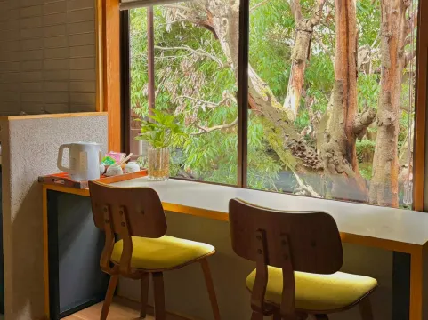 Sosei-in@yasaka Temple - 祇園