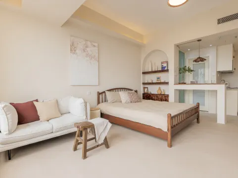 Qiannuo Homestay - Guangzhou