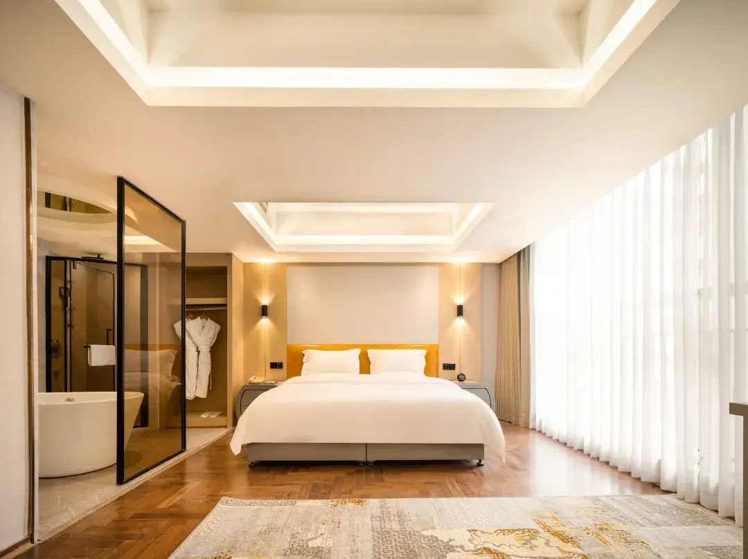 Hongyang Hotel - Chengdú