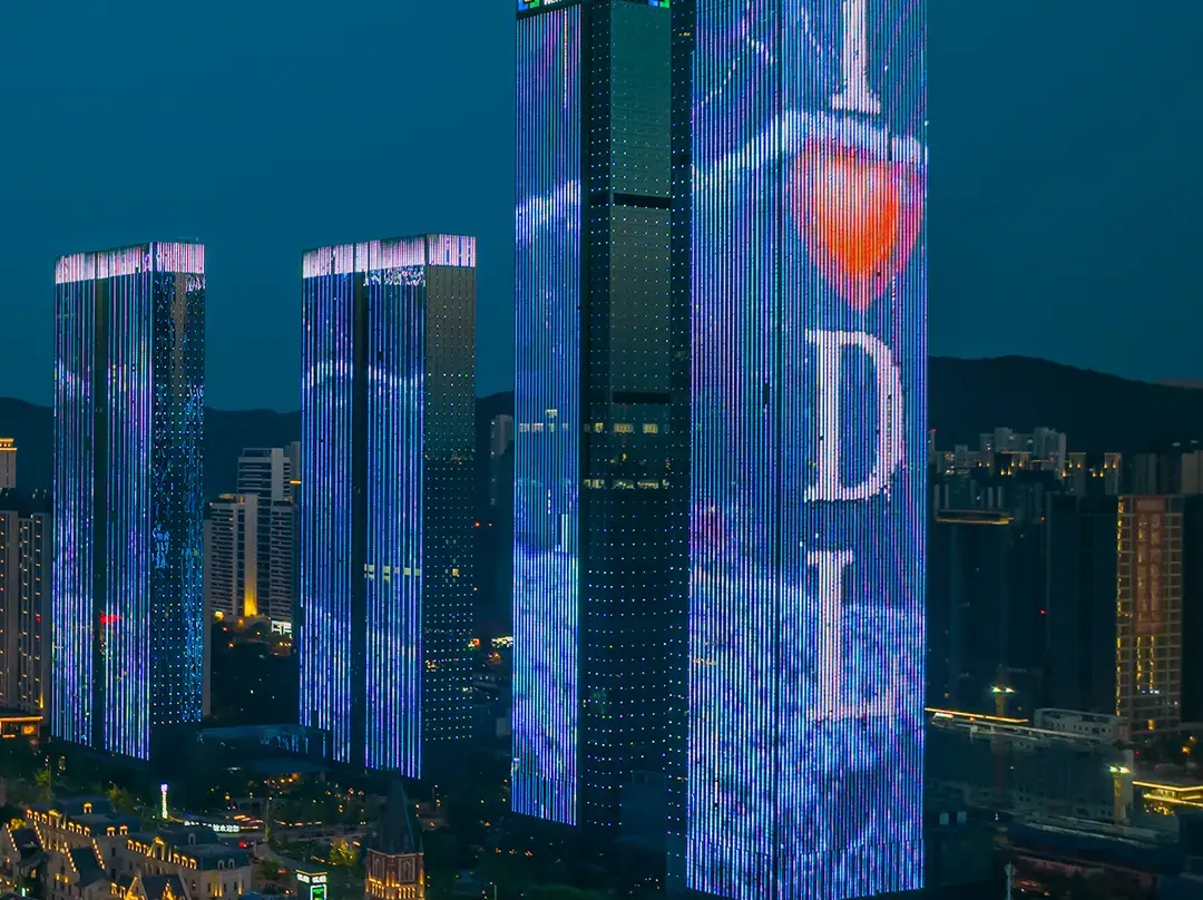 Hengli Hotel Dalian - 다롄 시
