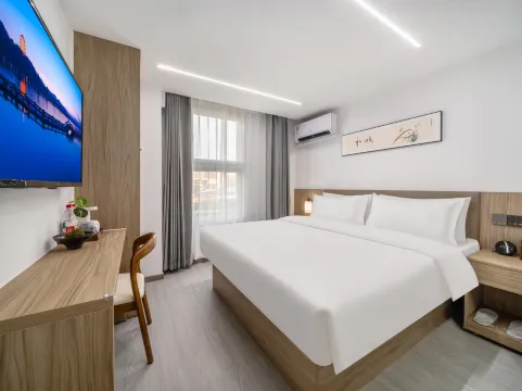 Xiangyun Hotel - Hangzhou