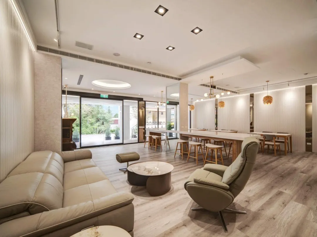 Yong Li Hotel - Alishan Township