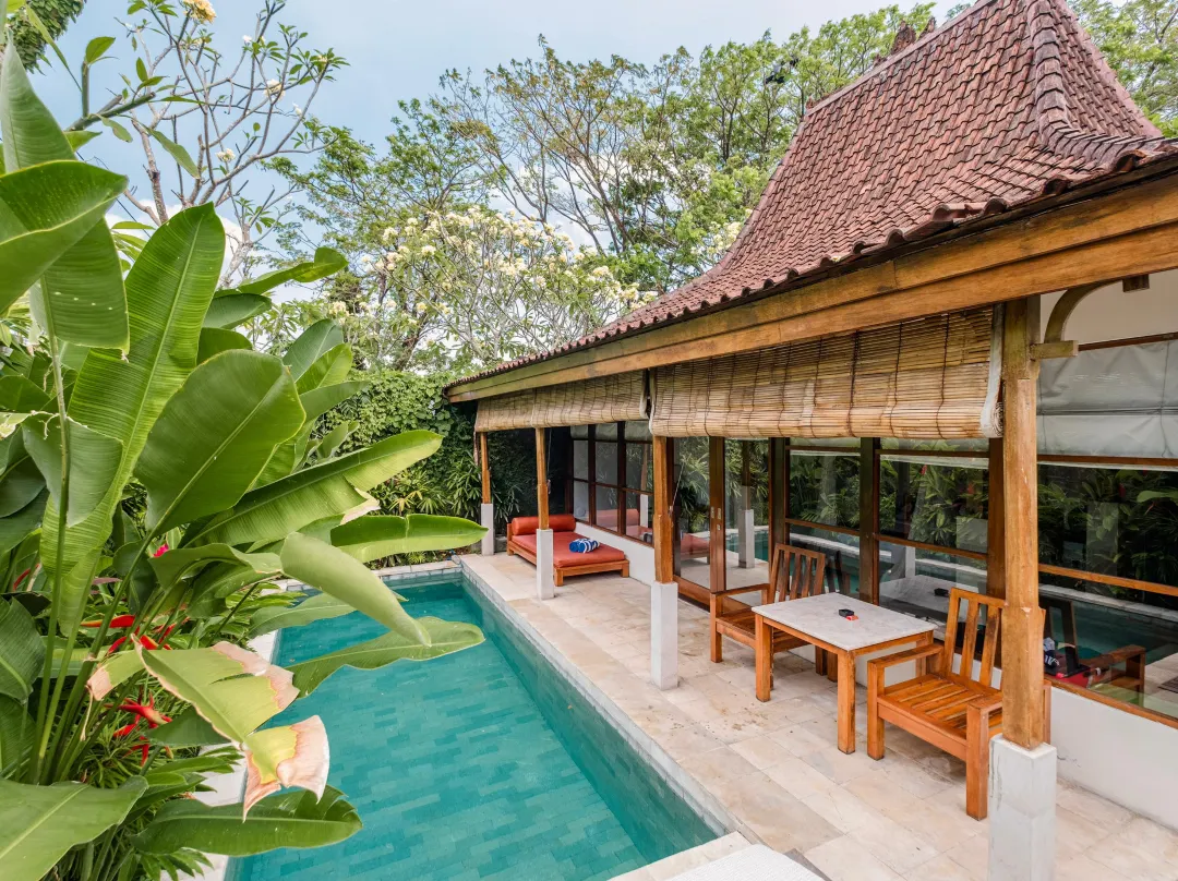 Alam Bidadari Seminyak - Seminyak