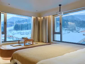 Xuexiang National Forest Park의 인기 뷰 맛집 호텔 [2026] | Trip.Best by Trip.com