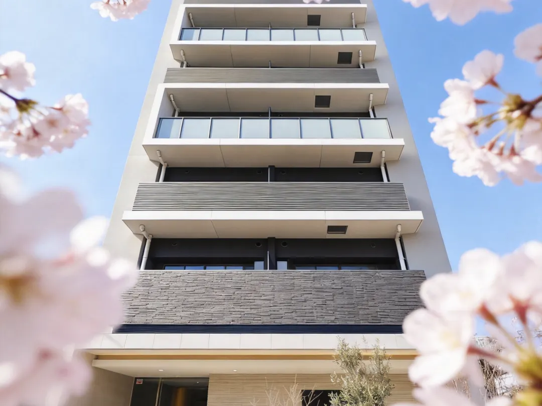 Open In 2026 / 400m To Osaka Castle Park / 4-min Walk To Station / 8 Min To Shinsaibashi/umeda - Ōsaka