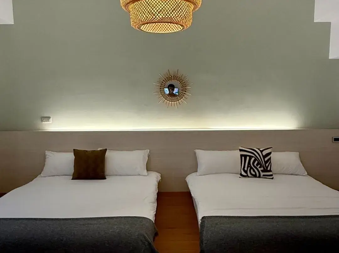 Caotun Slow Living - Nantou County