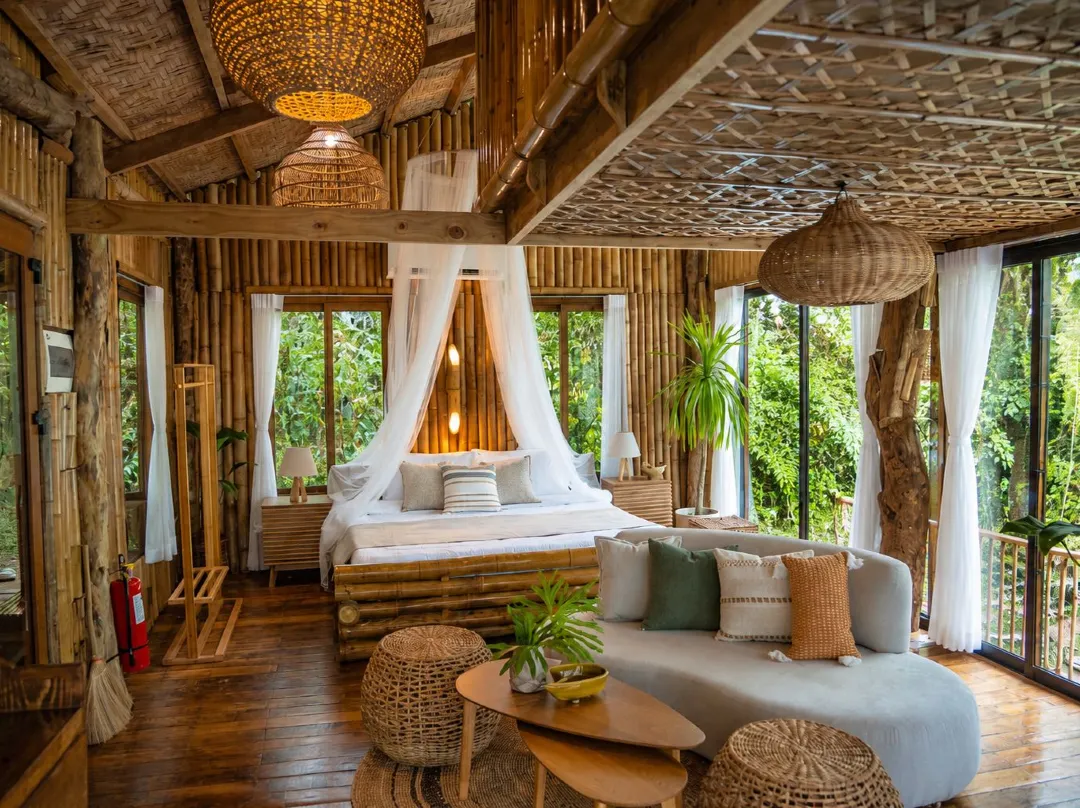 Treehouse De Valentine - Cebu