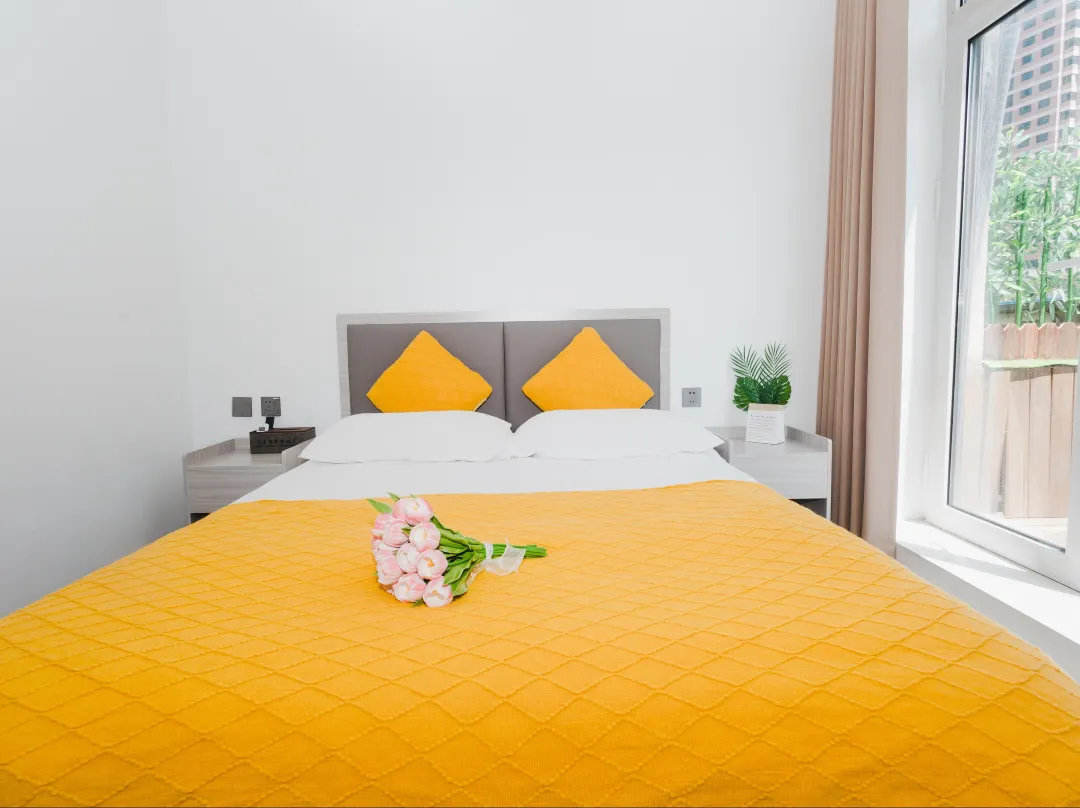 Smart Bear Hotel - Dalian