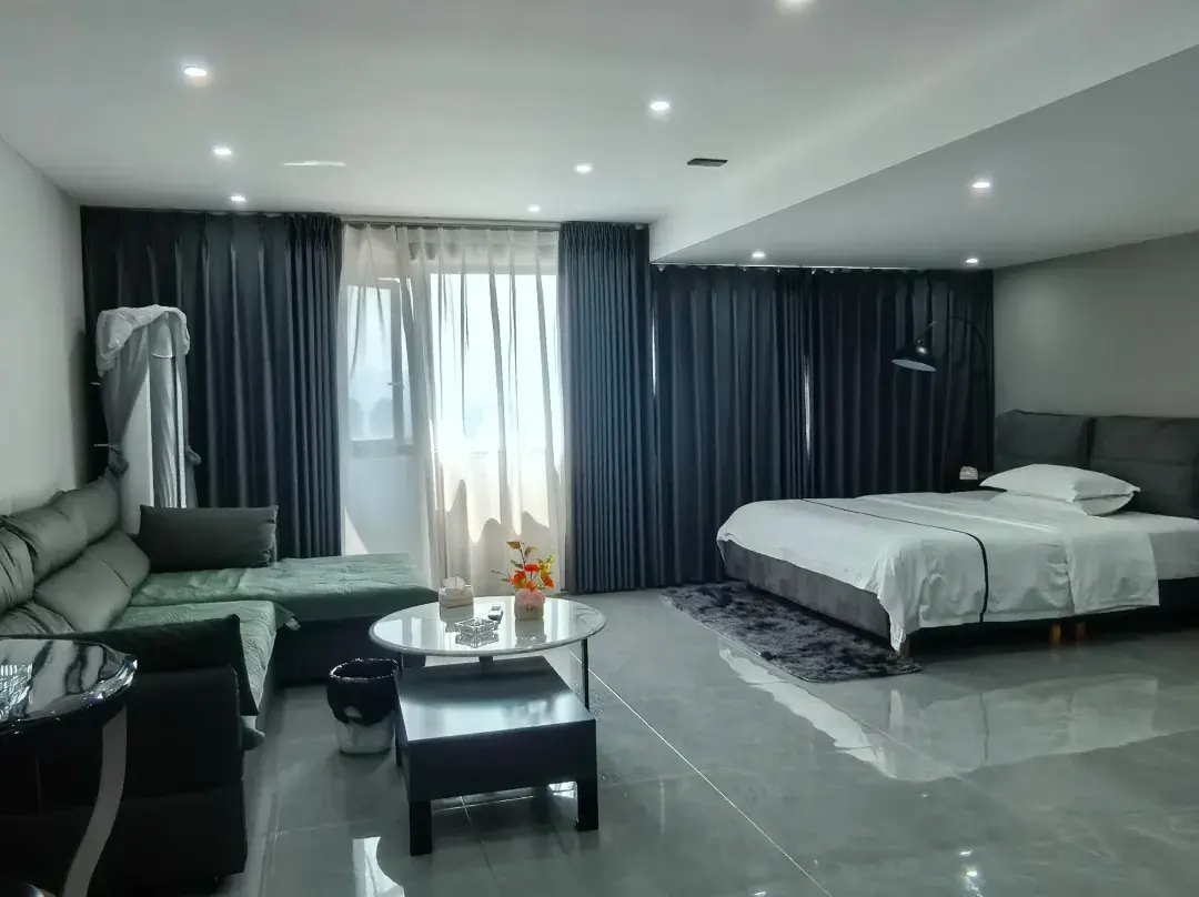 Haolaiwu Serviced Apartment - Chongqing