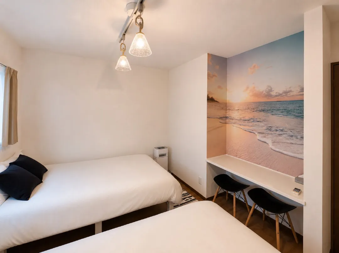 Ishigaki Ohama Stay - Ishigaki
