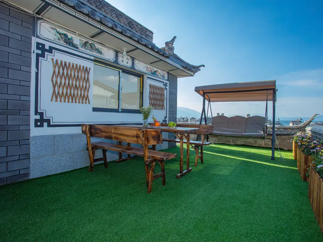 Dali Haishi Hospital Homestay - Dali