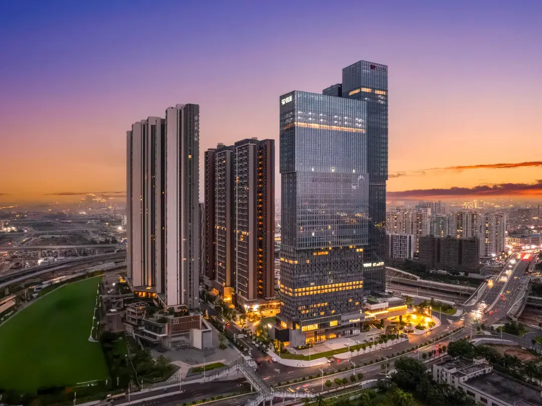 Guangzhou Zengcheng Tongpai Hotel - 廣州市